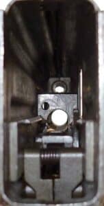 Ephemeral Rivalry: Luigi Franchi’s Submachine Gun LF-57 - Small Arms Review