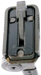 Ephemeral Rivalry: Luigi Franchi’s Submachine Gun LF-57 - Small Arms Review