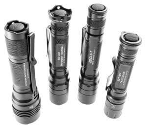 Let There Be Handheld Tactical Light - Small Arms Review