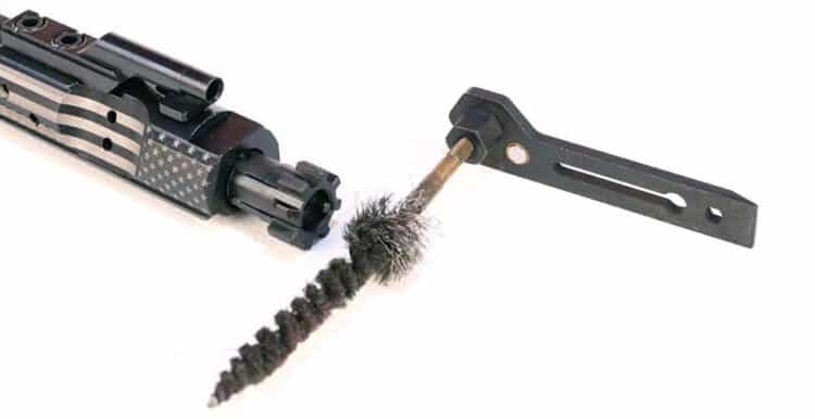 Gerber’s Short Stack AR Tool: The Portable Onboard Black Rifle Service ...