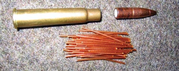 Back to Basics: The History of Gunpowder - Small Arms Review