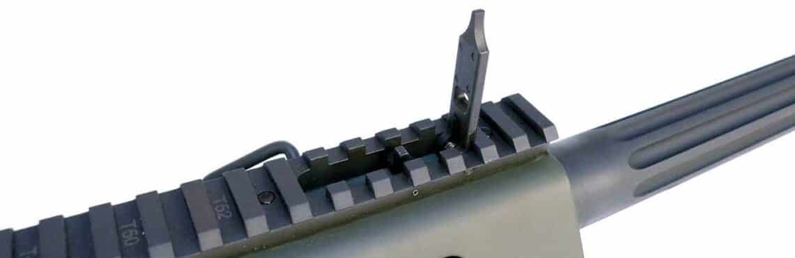 Undeniably ‘Awesome’: The Barrett M82A1 Light Fifty - Small Arms Review