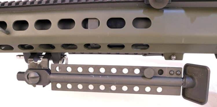 Undeniably ‘Awesome’: The Barrett M82A1 Light Fifty - Small Arms Review