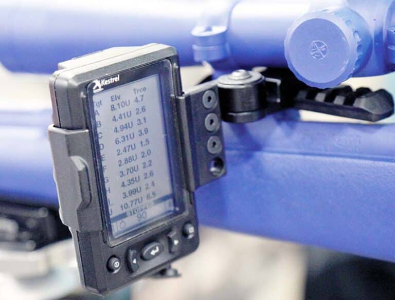 SHOW REPORT: SHOT SHOW 2020, Trends in Optics and Braces - Small Arms ...