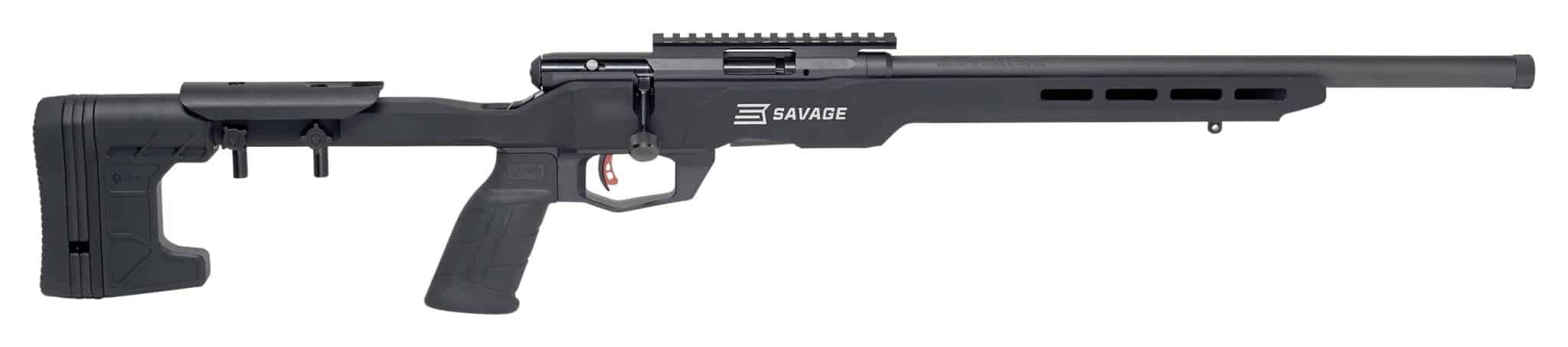 EDITORIAL SPECIAL: PRECISION RIFLES - Small Arms Review