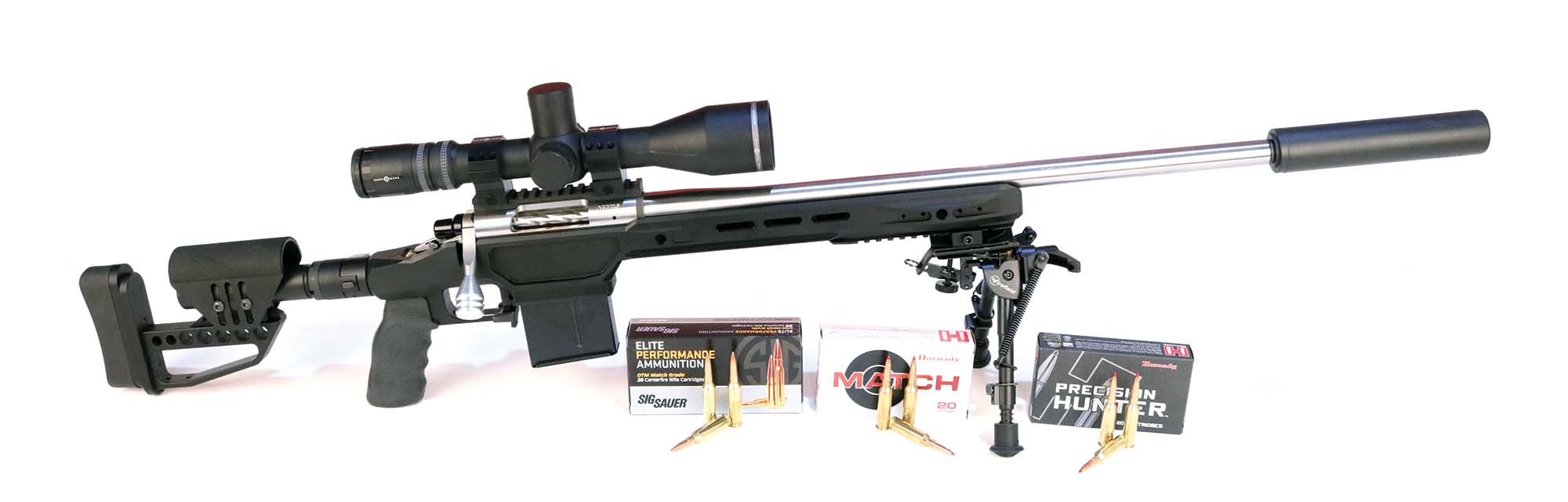 Conjuring Art from Steel: High-End, Hand-Built Precision Smoke Poles ...