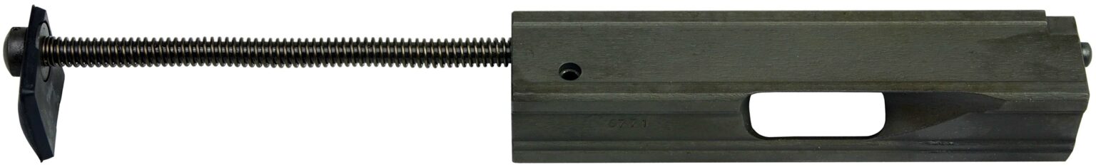 Limited Success: The Austrian Submachine Guns Steyr MPi 69 and MPi 81 ...