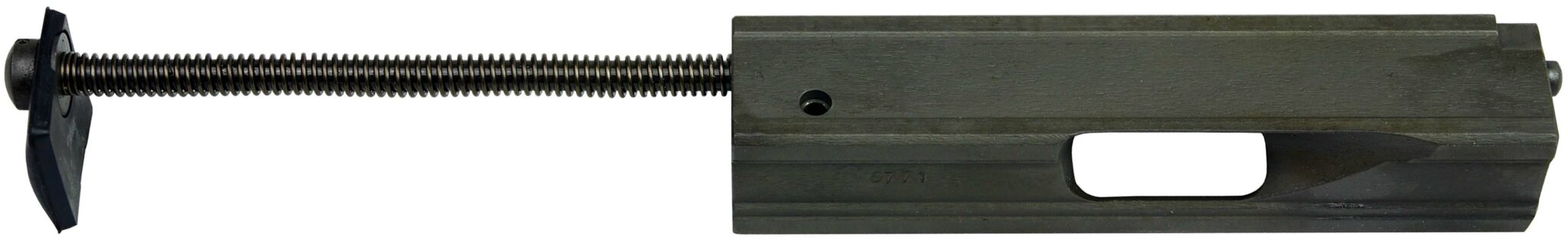 Limited Success: The Austrian Submachine Guns Steyr MPi 69 and MPi 81 ...