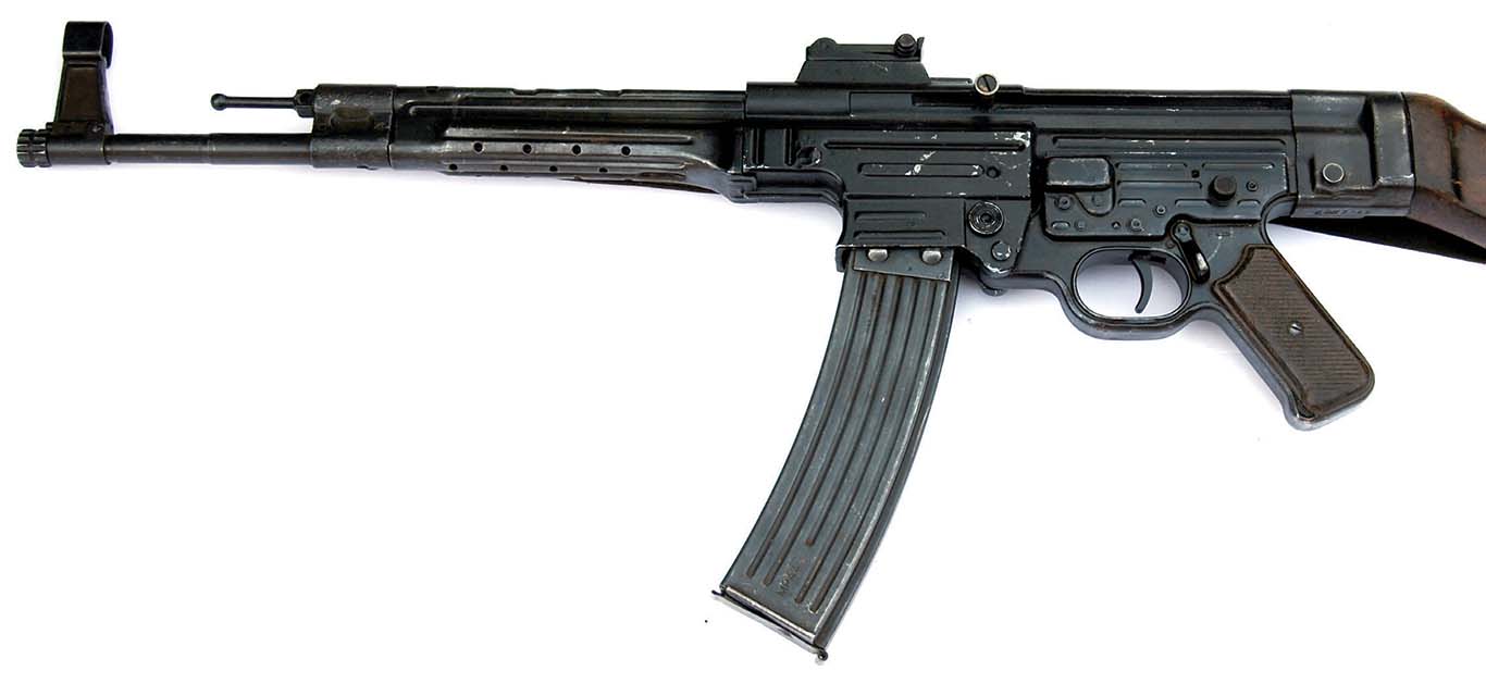 Is It Real? Understanding Display or “Dummy Guns” as Collectibles ...