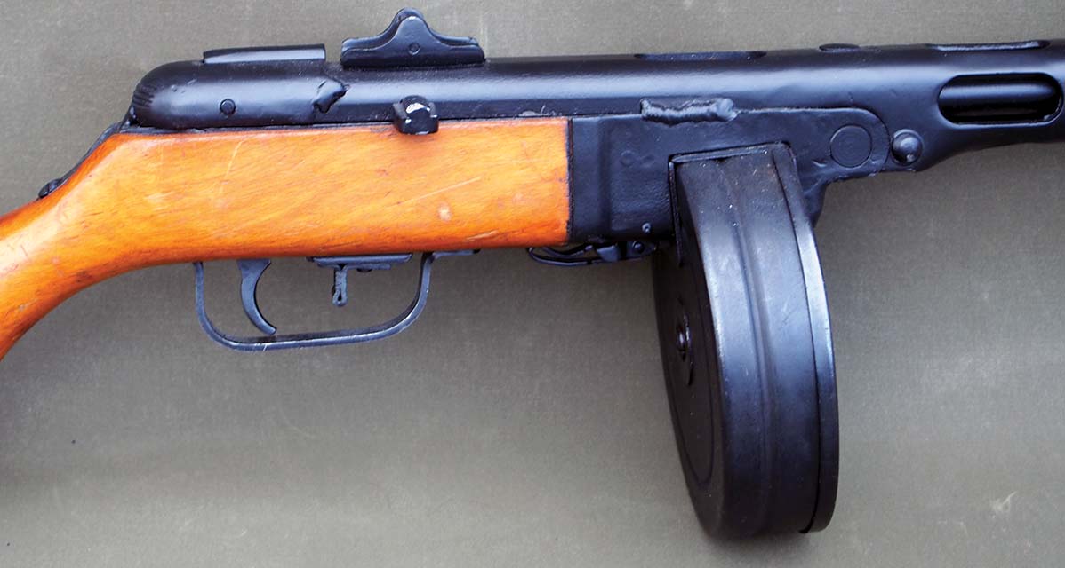 Is It Real? Understanding Display or “Dummy Guns” as Collectibles ...