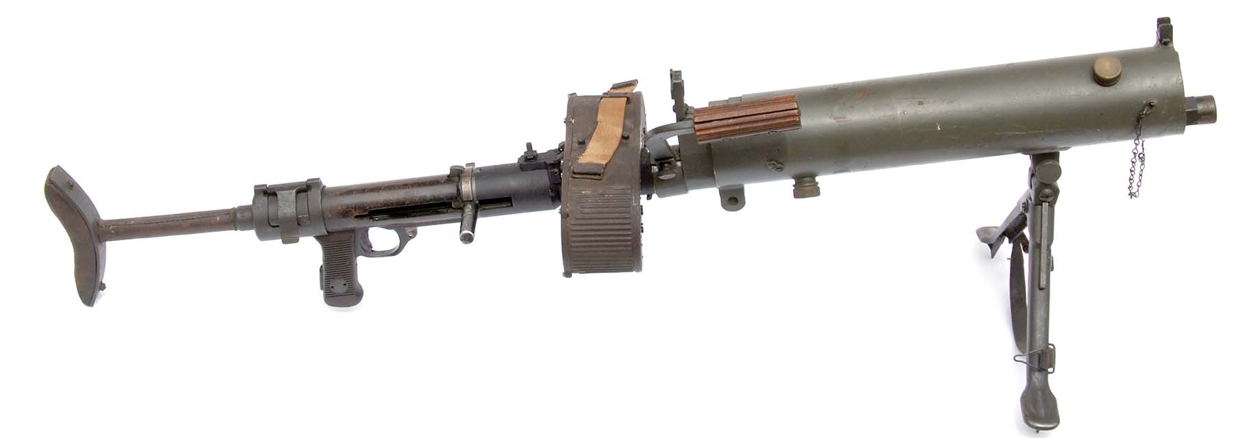 Is It Real? Understanding Display or “Dummy Guns” as Collectibles ...