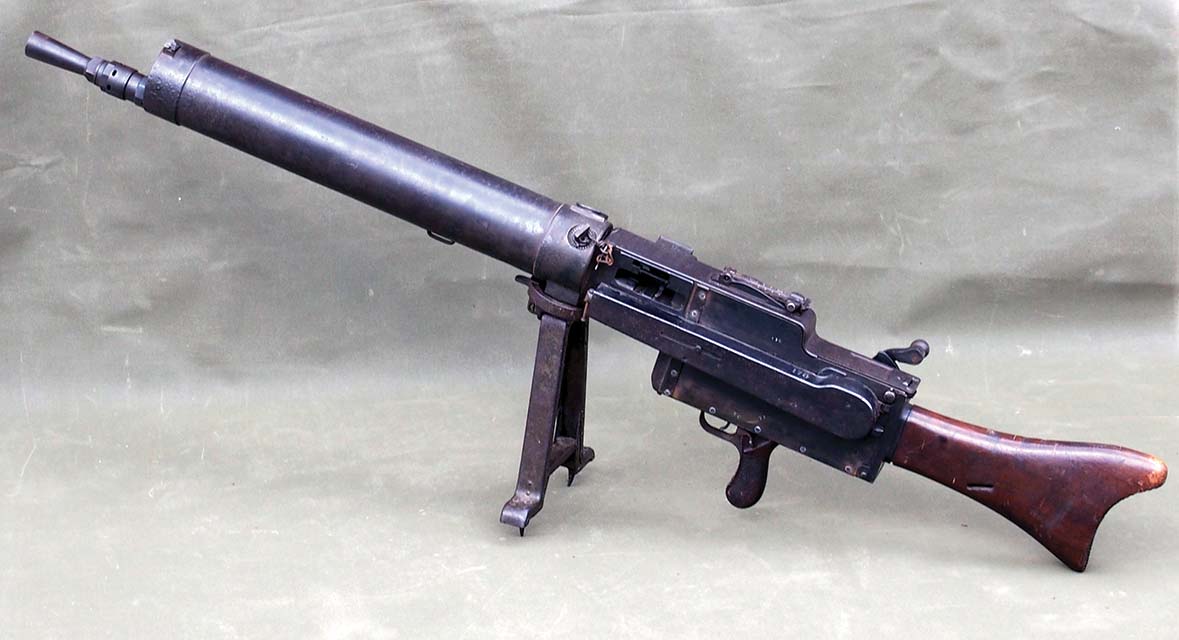 Is It Real? Understanding Display or “Dummy Guns” as Collectibles ...