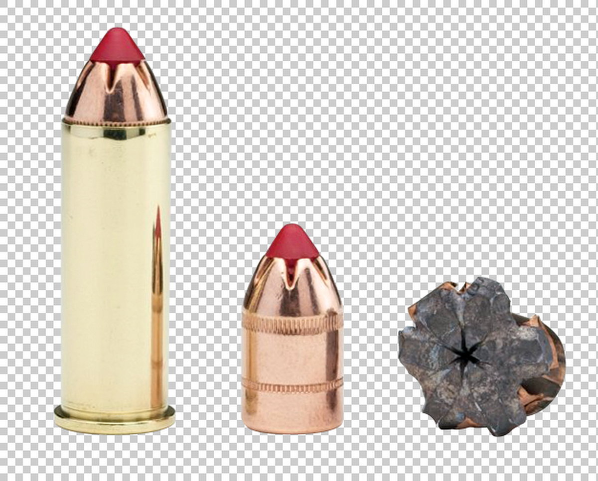 Marlin 1894 Classic 44 Magnum—Still Potent/Still Relevant - Small Arms ...