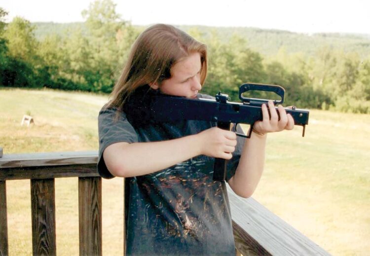 Gun of the Silver Screen: Listen to the Radio, Tuning into “RoboCop 2’s ...