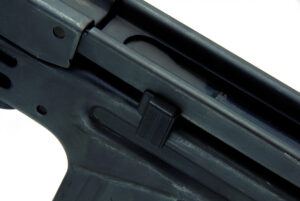 SITES Spectre M4: An Odd Italian Double-Action Sub-Machine Gun - Small ...