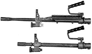 FNMI’s New M249 “PARA” - Small Arms Review