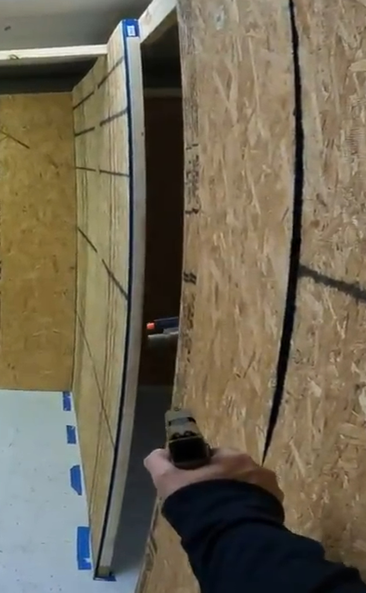 Orion Training Group CQB Training: Don’t Outrun Your Processor - Small ...