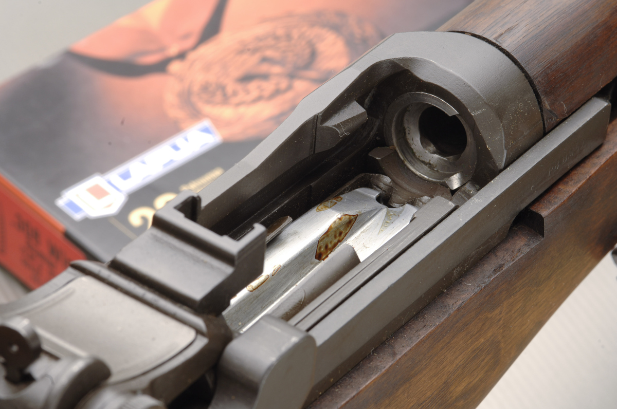 The History of the"Italian FAL" – Beretta's Long-Serving BM59 - Small ...
