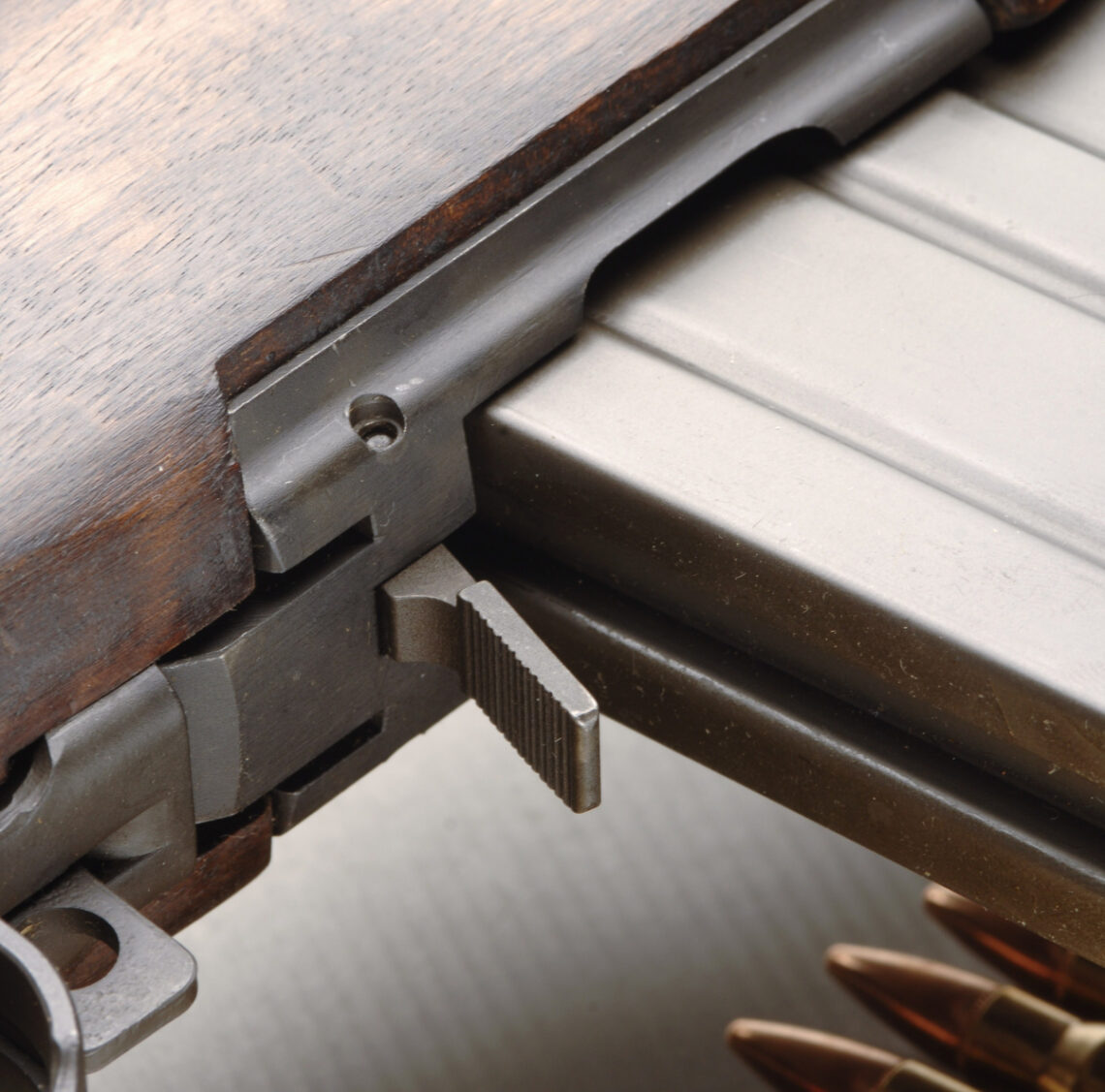 The History of the"Italian FAL" – Beretta's Long-Serving BM59 - Small ...