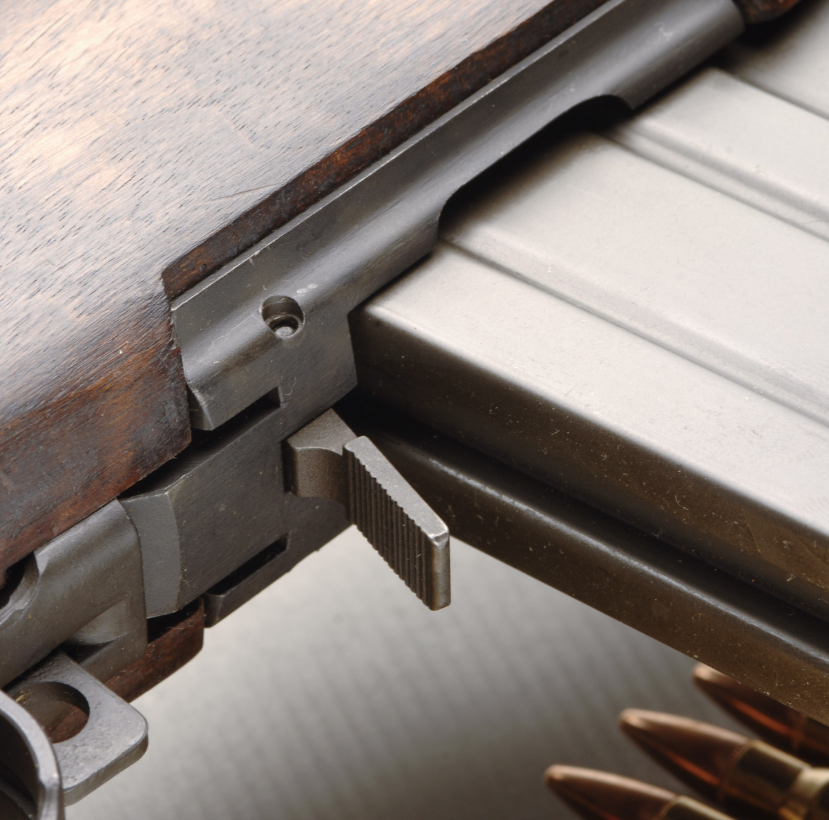 The History of the"Italian FAL" – Beretta's Long-Serving BM59 - Small ...