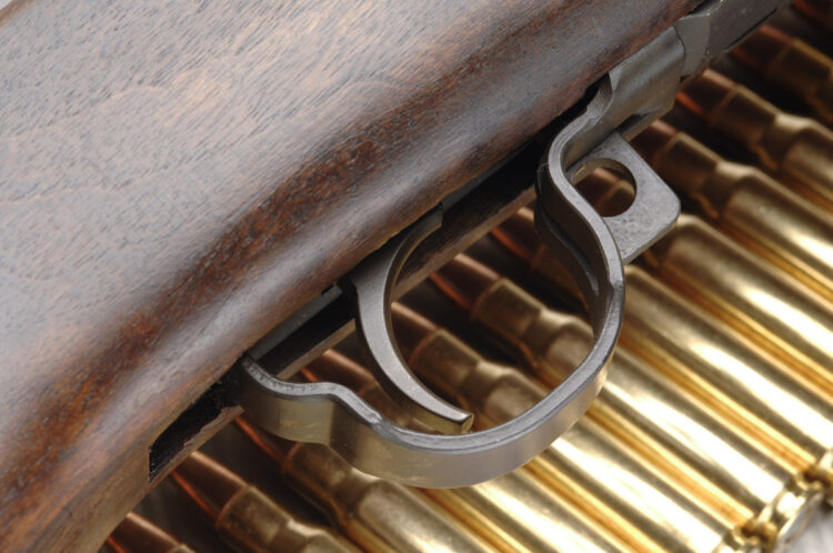The History of the"Italian FAL" – Beretta's Long-Serving BM59 - Small ...