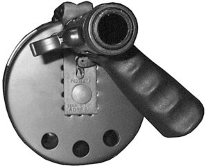 The 18.5x70mm Protecta Bulldog - Small Arms Review