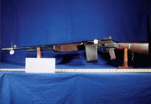 The Springfield Armory Museum - Small Arms Review