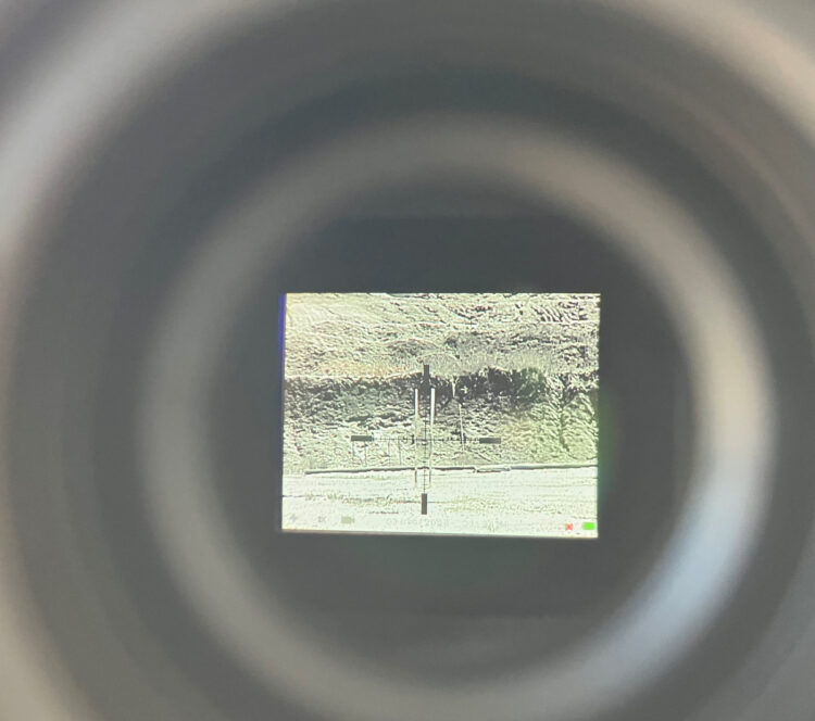 REVIEW: Sightmark’s Wraith Mini 2-16x35 Thermal Riflescope - Small Arms Review
