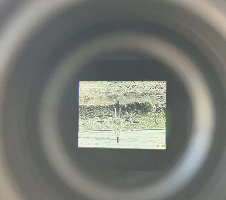 REVIEW: Sightmark’s Wraith Mini 2-16x35 Thermal Riflescope - Small Arms ...