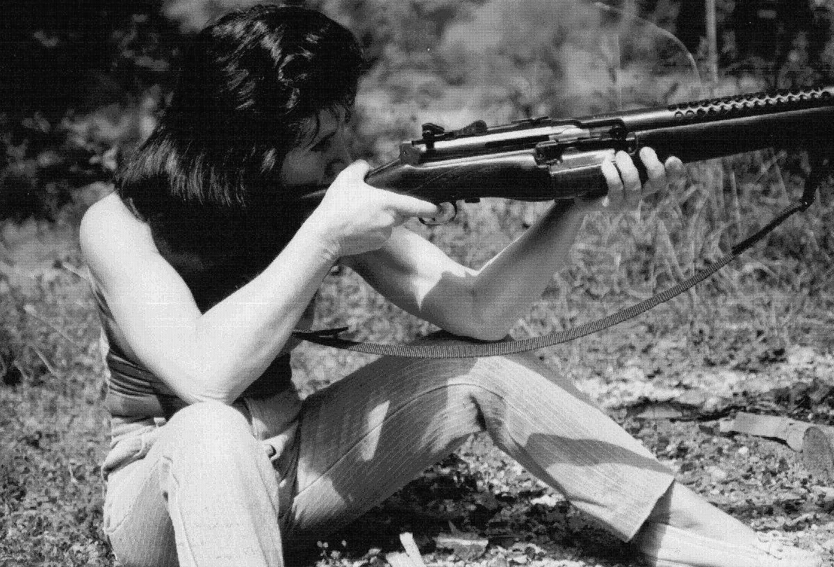 The M1941 Johnson Rifle: The Most Reliable Semi-Auto Rifle of All Time ...