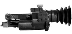 The Russian 1P29 Sight - Small Arms Review