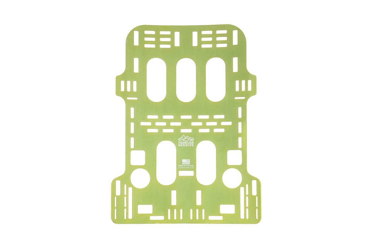 Kick Your ALICE Game Up with the New Fortitude Pack Frame - Small Arms ...