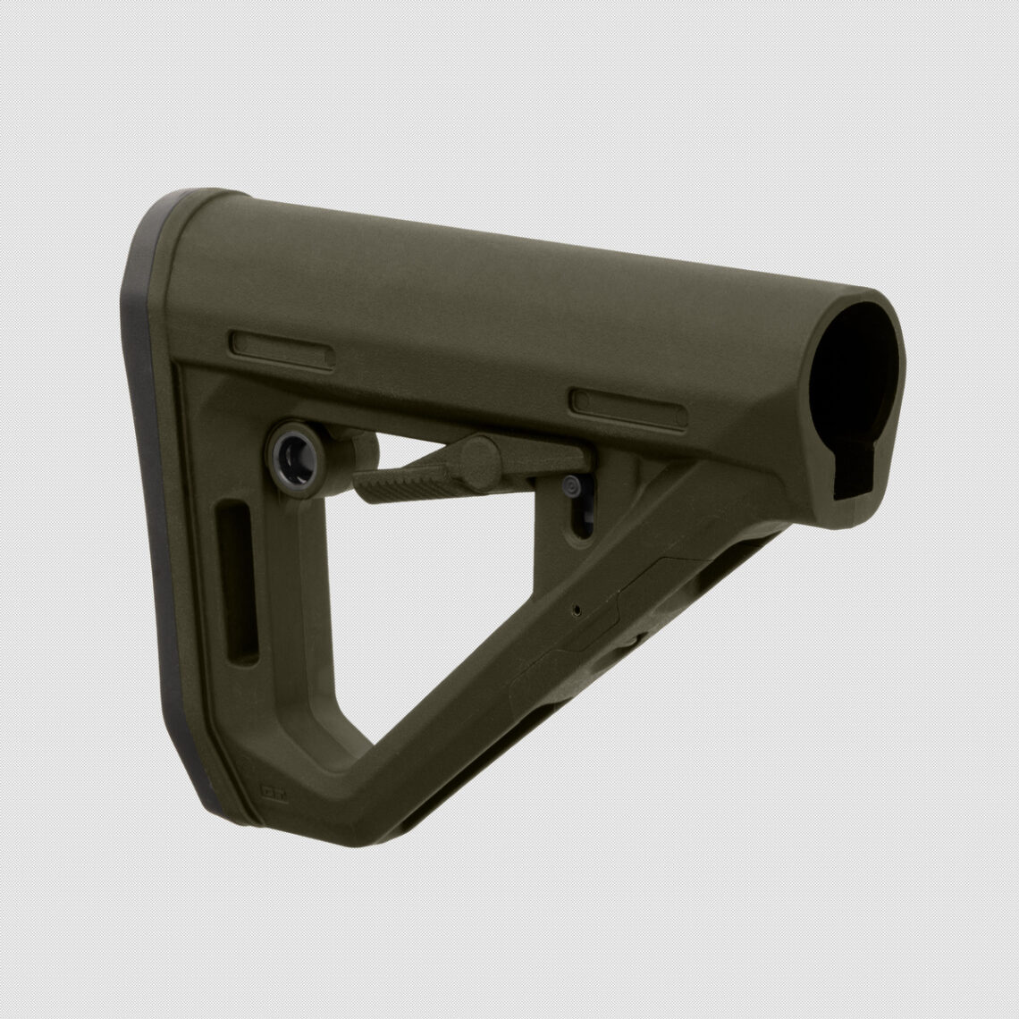 New From Magpul: The DT Carbine Stock - Small Arms Review