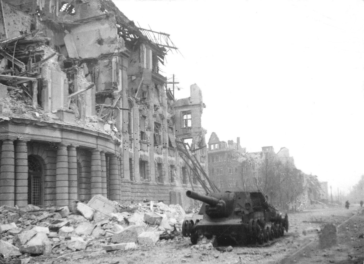 The Nazi’s Centrifugal Machine Gun Project - Small Arms Review