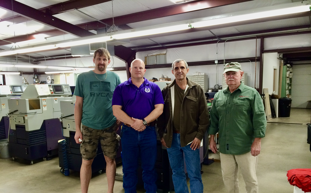 From Factory to Fantastic: New Aftermarket Upgrades from KNS Precision ...