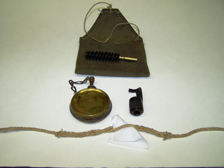 The Yugoslavian M48 Rifle: The Last of The State Produced Mausers ...