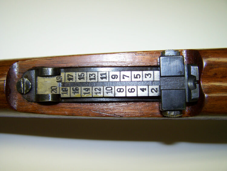 The Yugoslavian M48 Rifle: The Last of The State Produced Mausers ...