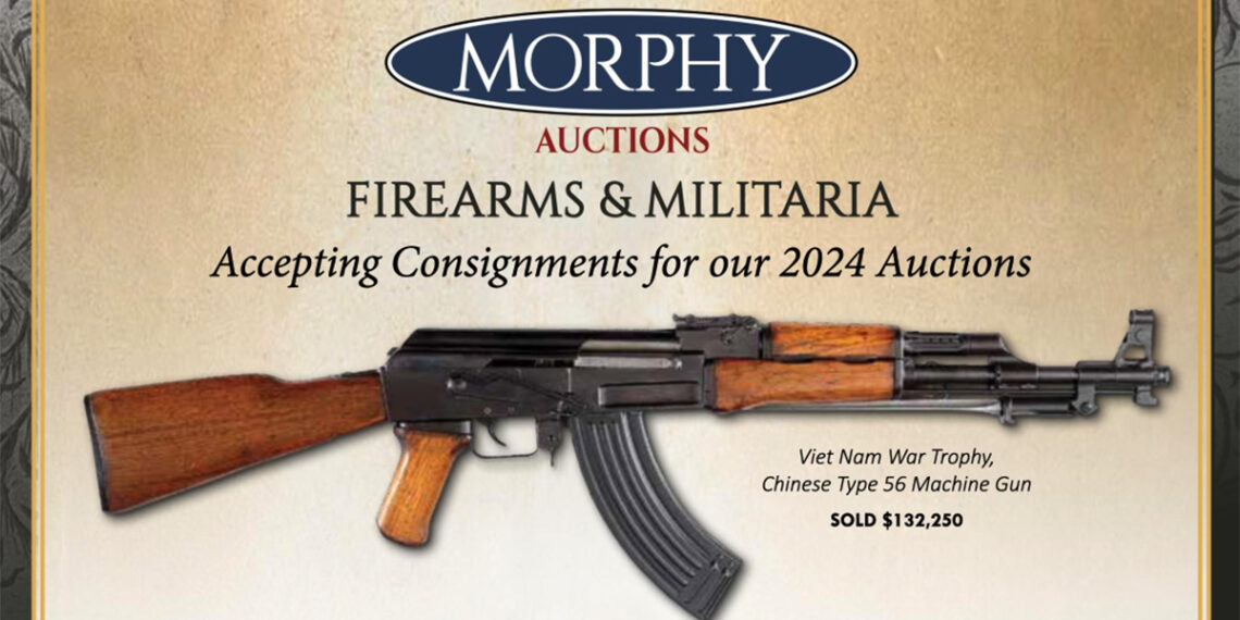 Morphy Auctions Announces New European Division with Headquarters in ...