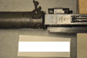 The Indomitable Maxim Machine Gun: On the Ukrainian Front Lines Today ...