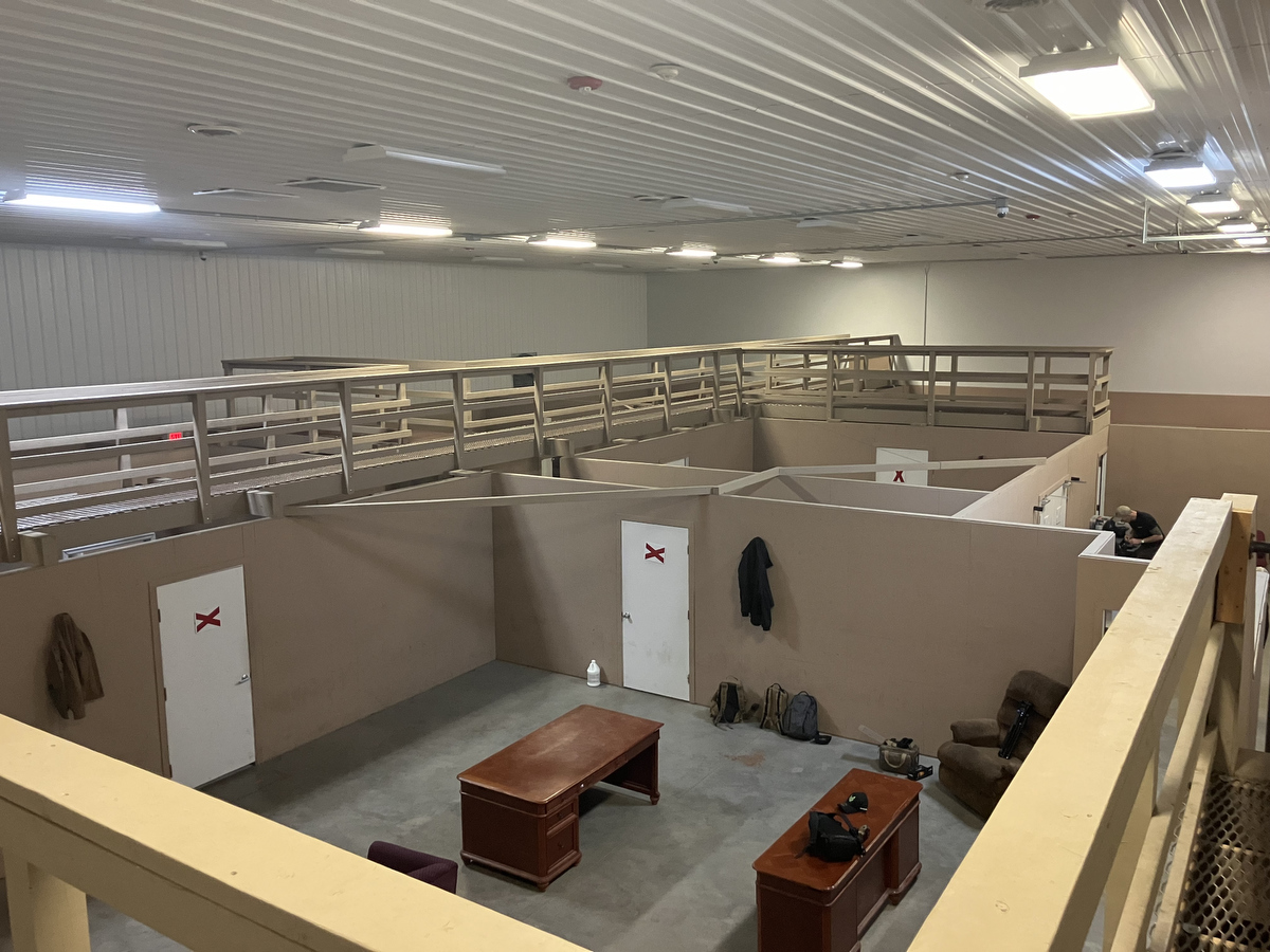 Safe Storage with SecureIt - Small Arms Review