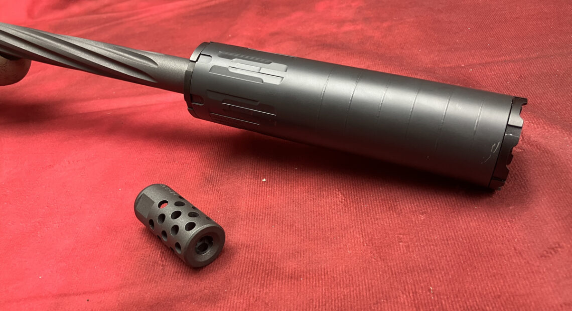 The New Light and Handy Ruger American Generation II Ranch Rifle ...