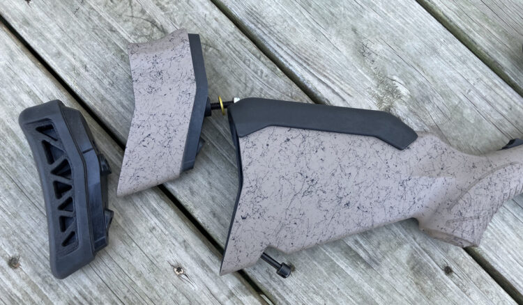 The New Light and Handy Ruger American Generation II Ranch Rifle ...