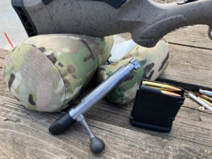 The New Light and Handy Ruger American Generation II Ranch Rifle ...