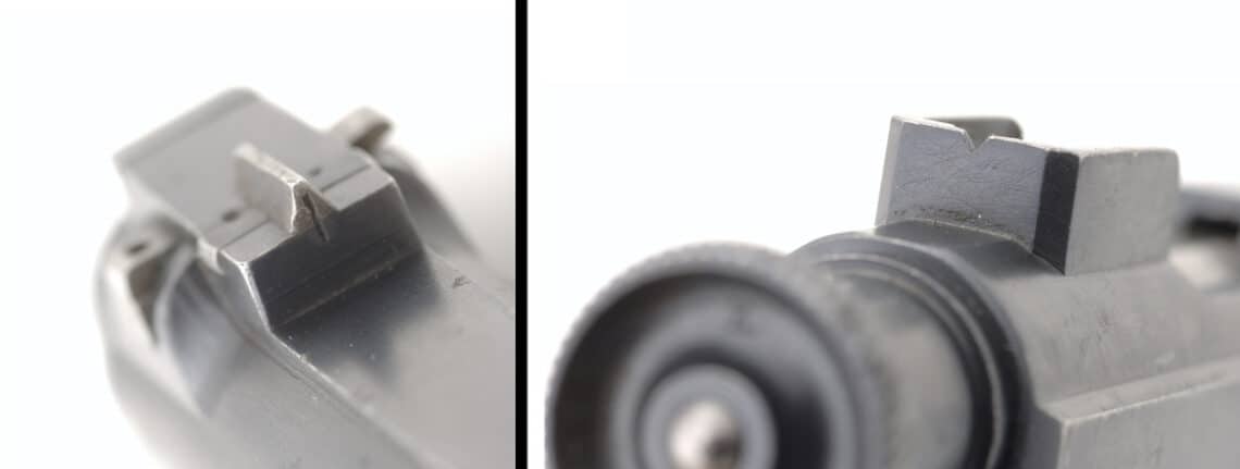 Roth-Steyr M-1907: The Origin of the Rotary Barrel - Small Arms Review