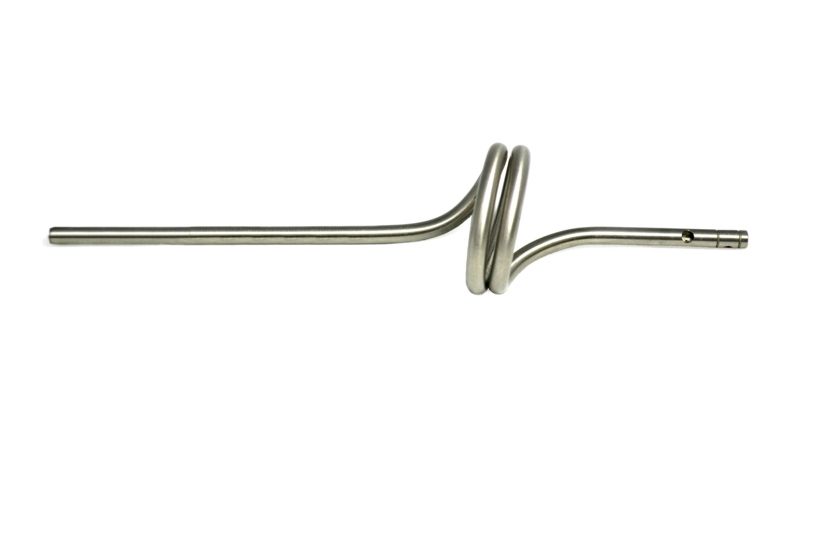 Olympic Arms K23B “Stubby”: The Portable Flashbang Dispenser - Small ...