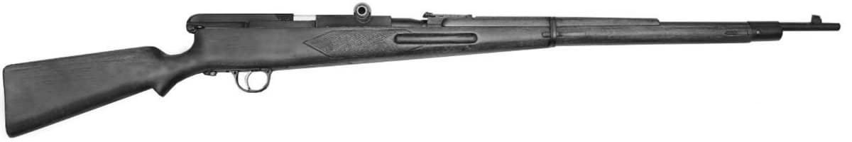 Setting the Record Straight on the Fedorov Avtomat - Small Arms Review