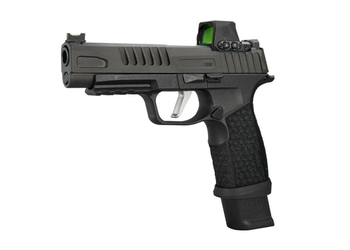 THE COLT SCAMP - Small Arms Review